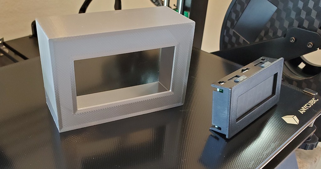 Adding a Tachometer to a Grizzly Mill – Outpost4