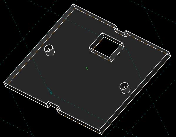 Modular Microcontroller Enclosure – Outpost4