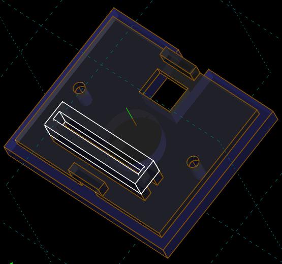 Modular Microcontroller Enclosure – Outpost4