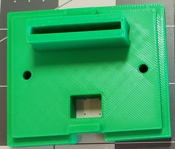 Modular Microcontroller Enclosure – Outpost4