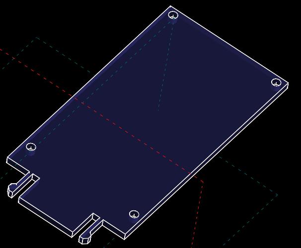 Modular Microcontroller Enclosure – Outpost4