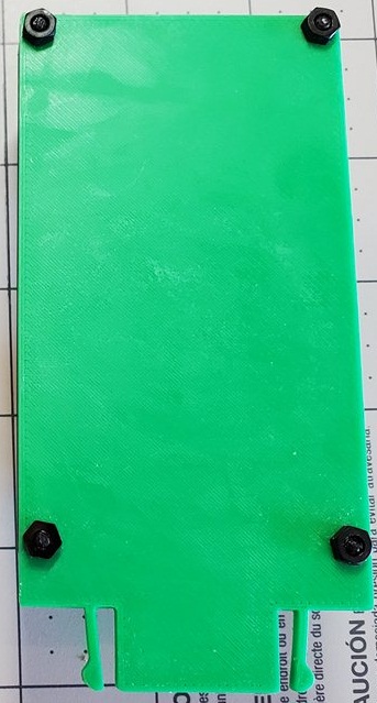 Modular Microcontroller Enclosure – Outpost4