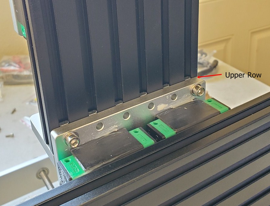 Anolex 4030 Evo Ultra CNC – Selection & Assembly – Outpost4